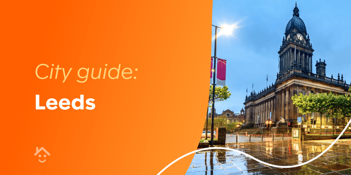 Leeds City Guide | Student Blog UK | Accommodation for Students