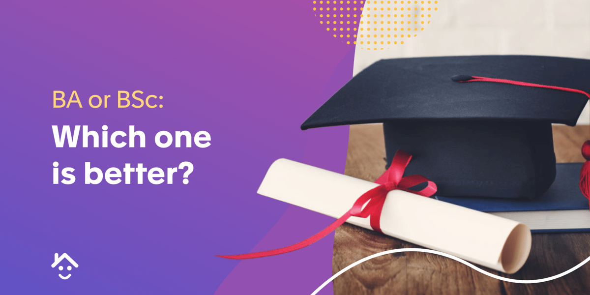 BA or BSc: Which one is better? | Student Blog UK | Accommodation for ...