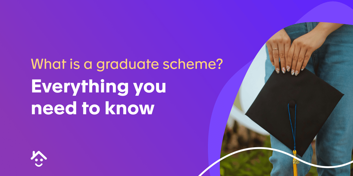 What is a graduate scheme? Everything you need to know | Student Blog ...