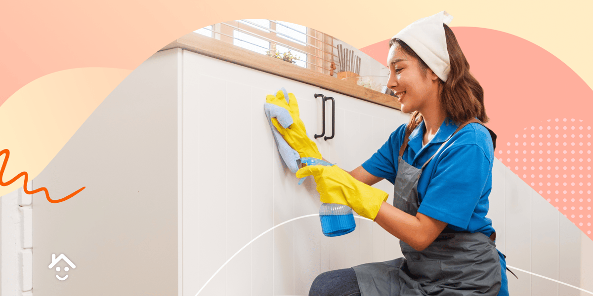 Why students actually want a cleaning service in their accommodation ...