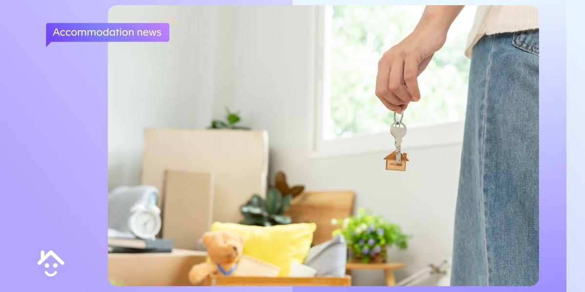 Renters' Rights Bill takes a big step towards becoming law | Student Landlord Guides UK ...