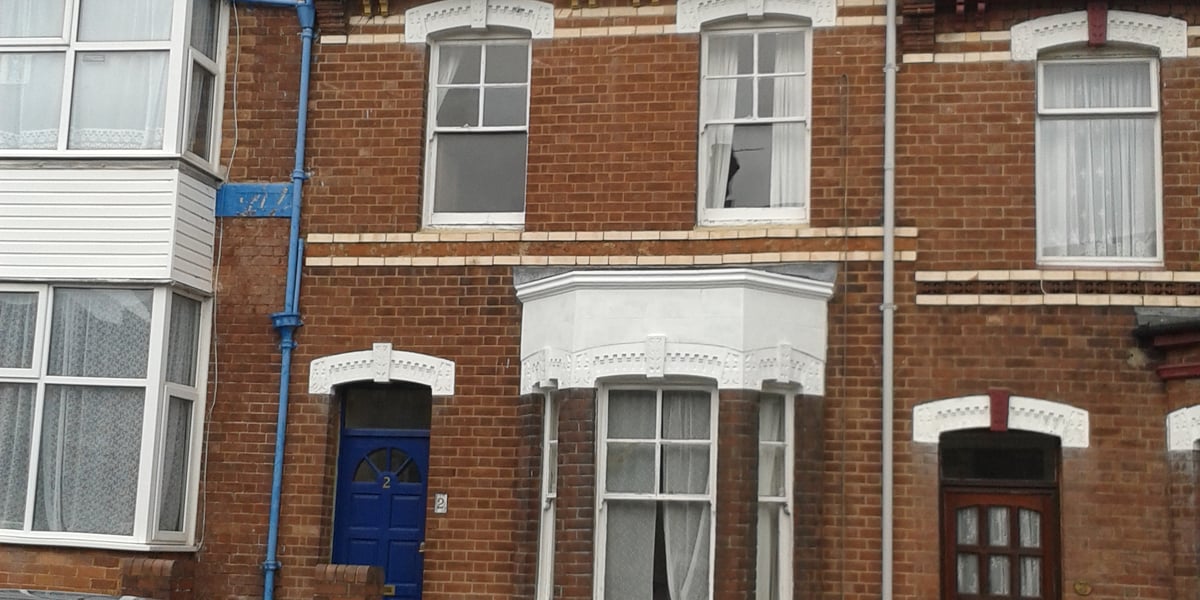 Property unavailable | 5 bed student house to let St Annes Road, Mount ...