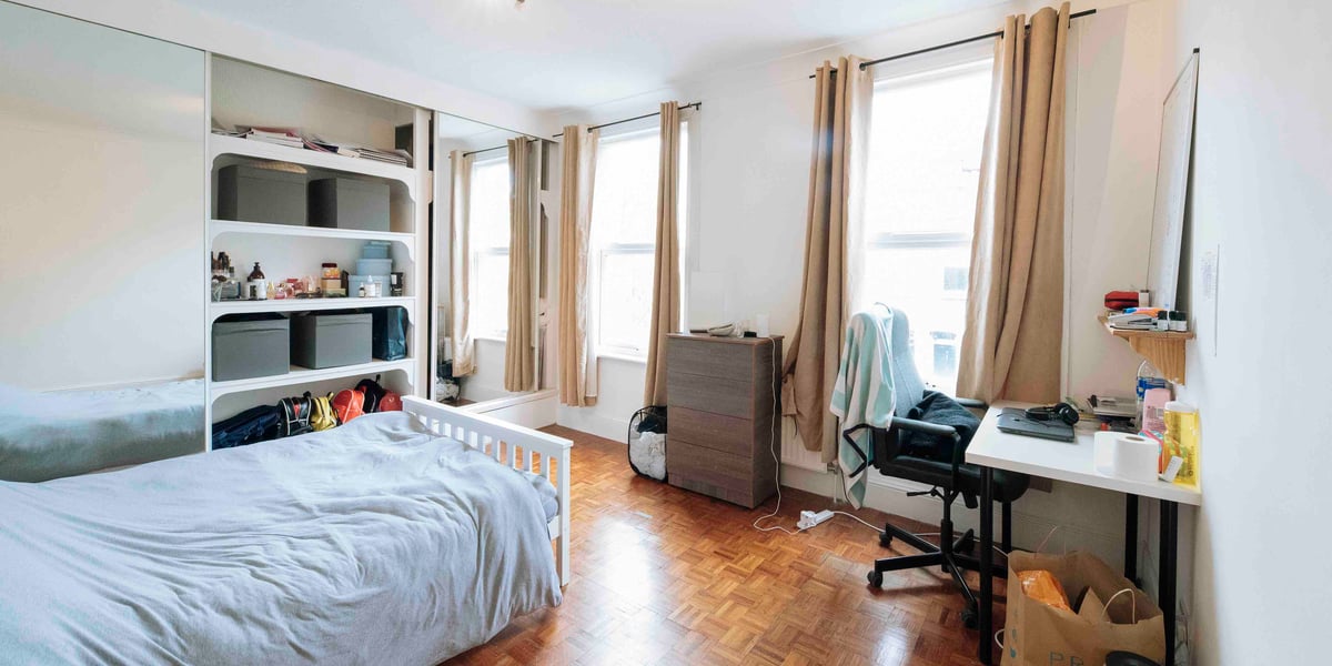 5 bed student house to let Exon Street , Elephant & castle, London ...