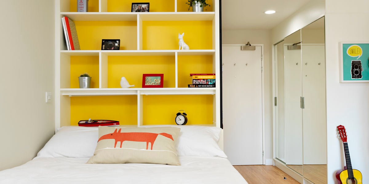 Student Castle, York Student Accommodation | Accommodation for Students