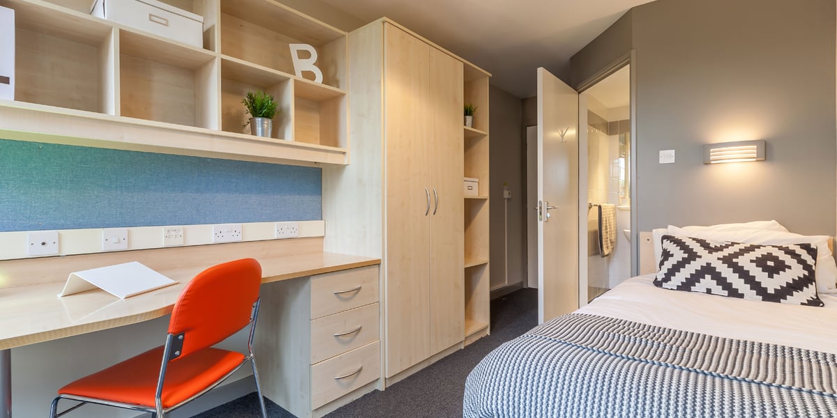 The Old Fire Station, Aberdeen Student Accommodation | Accommodation ...