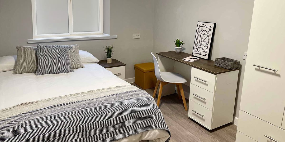 Singer Hall, Coventry Student Accommodation | Accommodation for Students