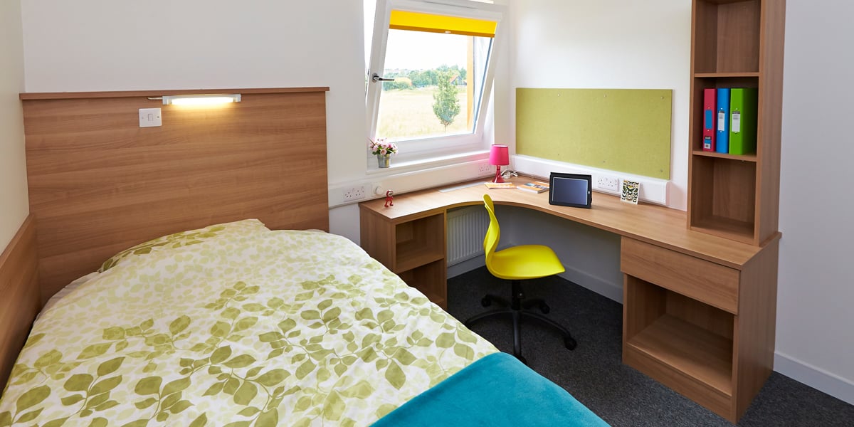 The Meadows, Colchester Student Accommodation | Accommodation for Students