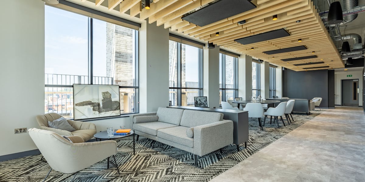 Winfield Court, Nottingham Student Accommodation | Accommodation for ...