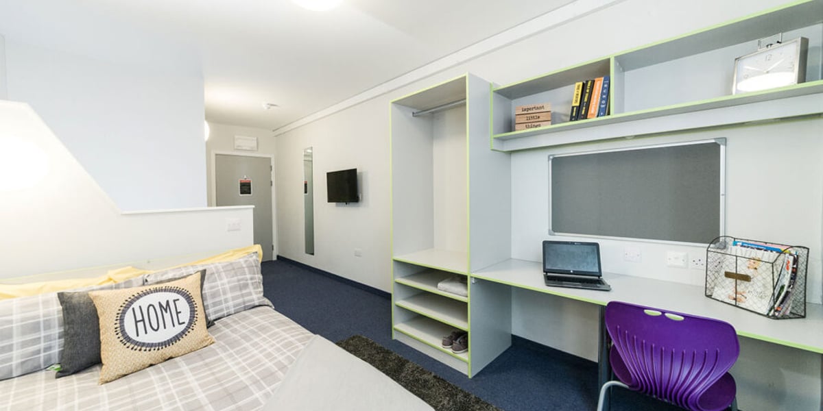 Quayside Court, Newcastle Student Accommodation | Accommodation for ...