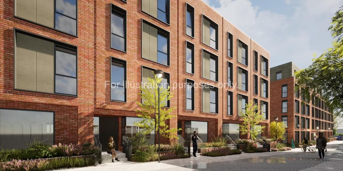 Centre Court, Nottingham Student Accommodation | Accommodation for Students