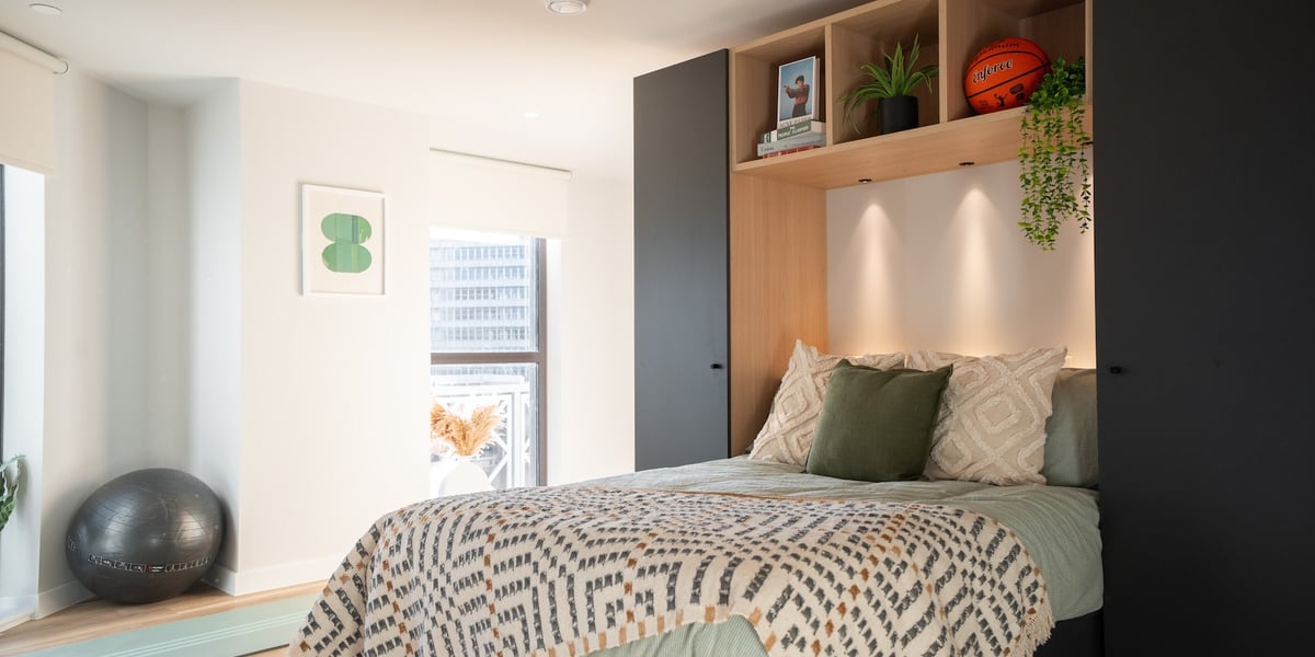 Fusion Leeds, Leeds Student Accommodation | Accommodation for Students