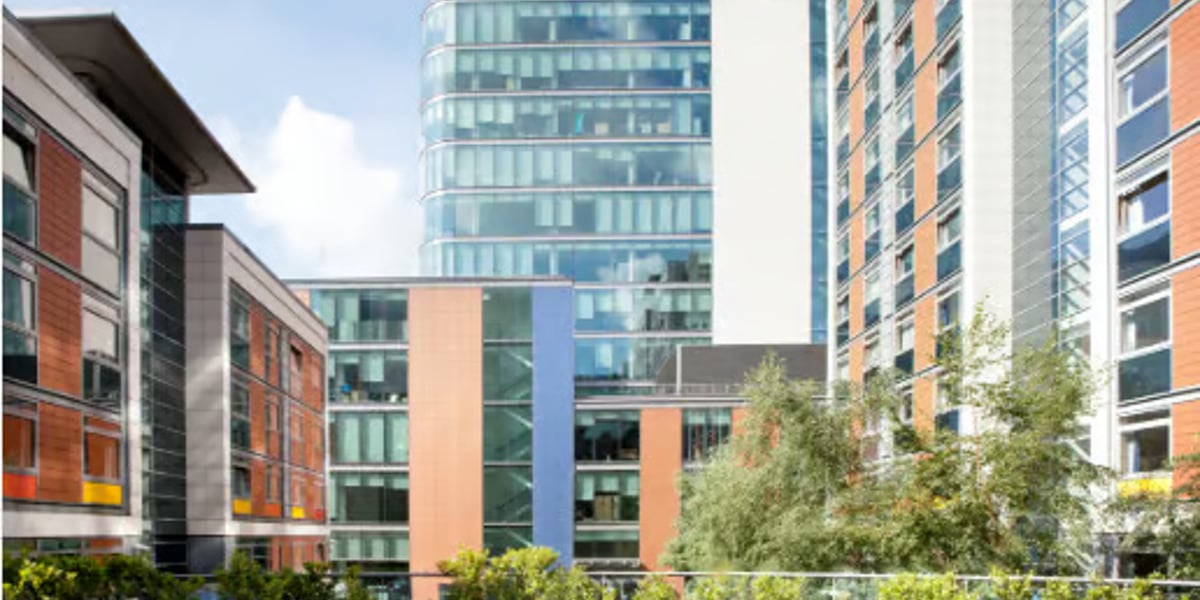 The Paragon, London Student Accommodation | Accommodation for Students
