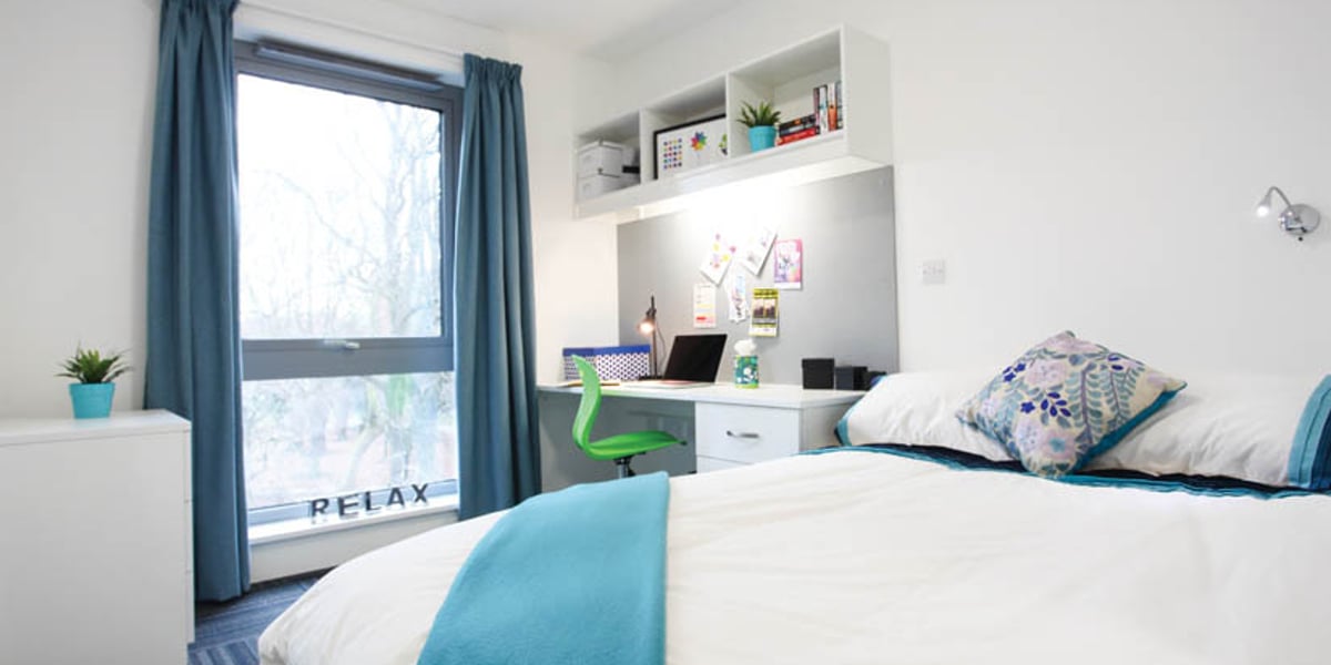 Ropemaker Court, Manchester Student Accommodation | Accommodation for ...