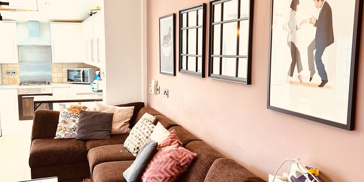 6 bed student house to let Moseley Road, Fallowfield, Manchester, M14 ...