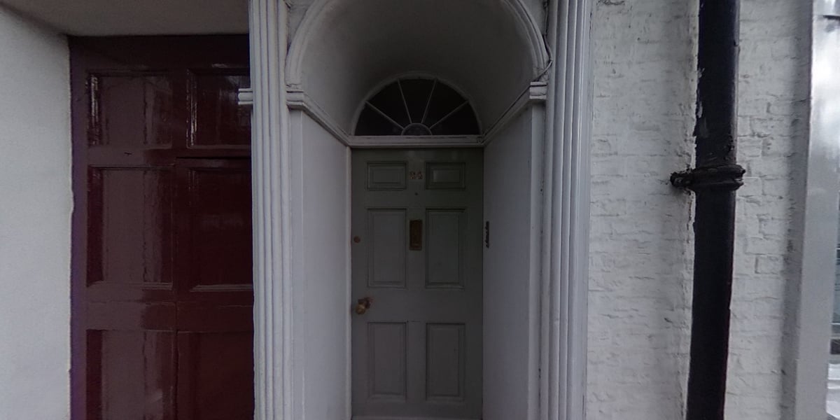 Property unavailable | 2 bed student flat to let Lord Mayors Walk ...
