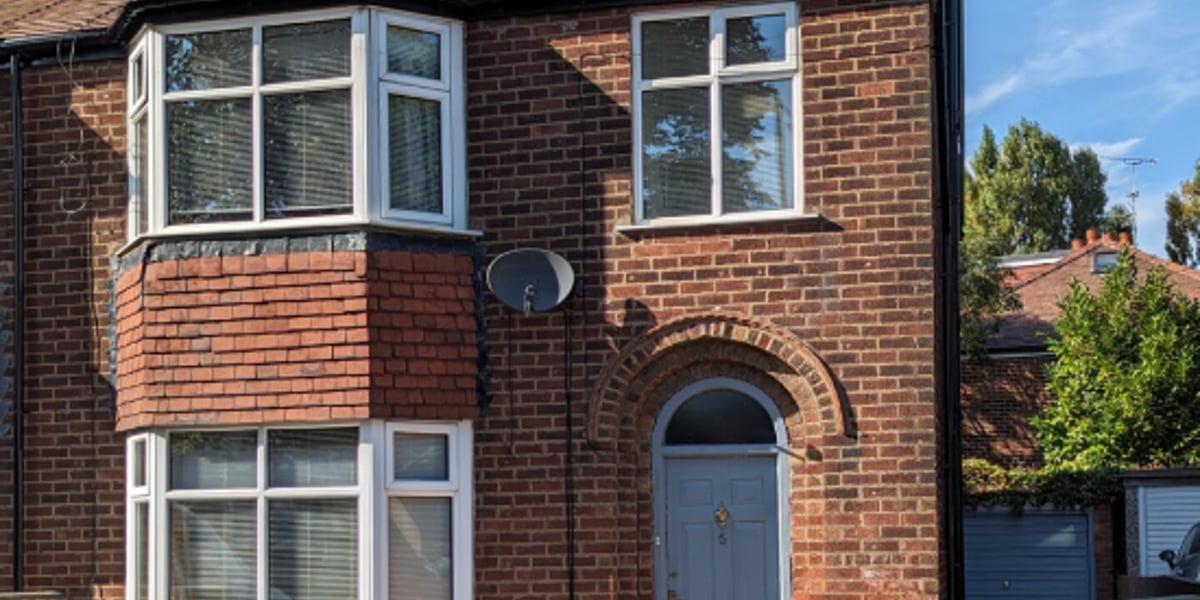 Property unavailable | 5 bed student house to let Heworth Green, The ...