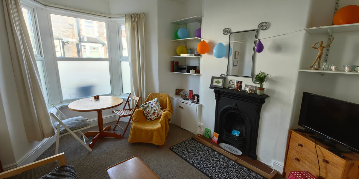 3 bed student house to let Inverness Place, Roath, Cardiff, CF24 4RX ...