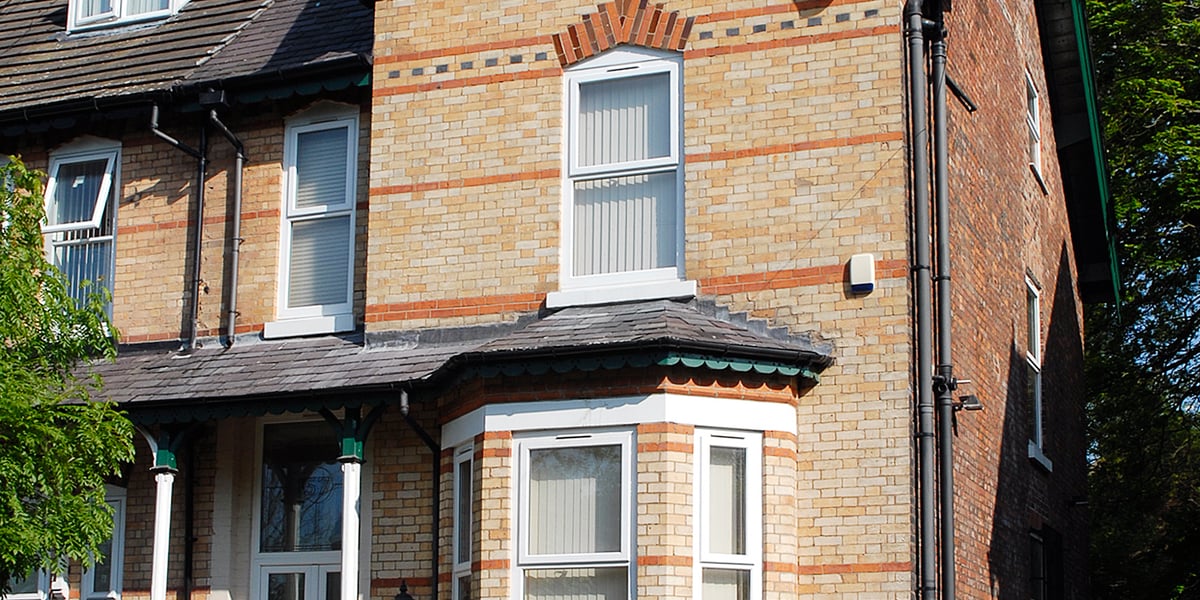 7 bed student house to let Brighton Grove, Victoria Park, Manchester ...