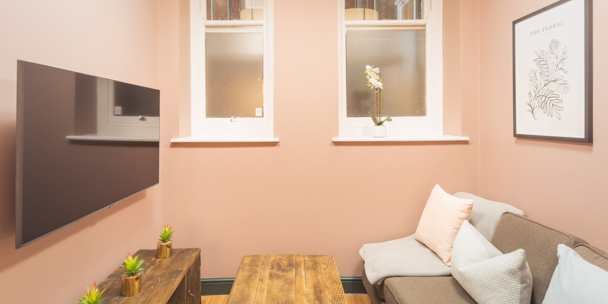 Property unavailable | 4 bed student house to let Flat V Bishop ...