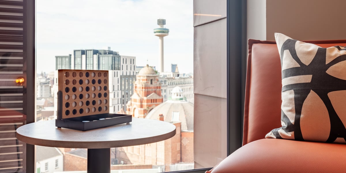 Deluxe Studio to let at Benson Yard, 18 Benson Street, City Centre ...