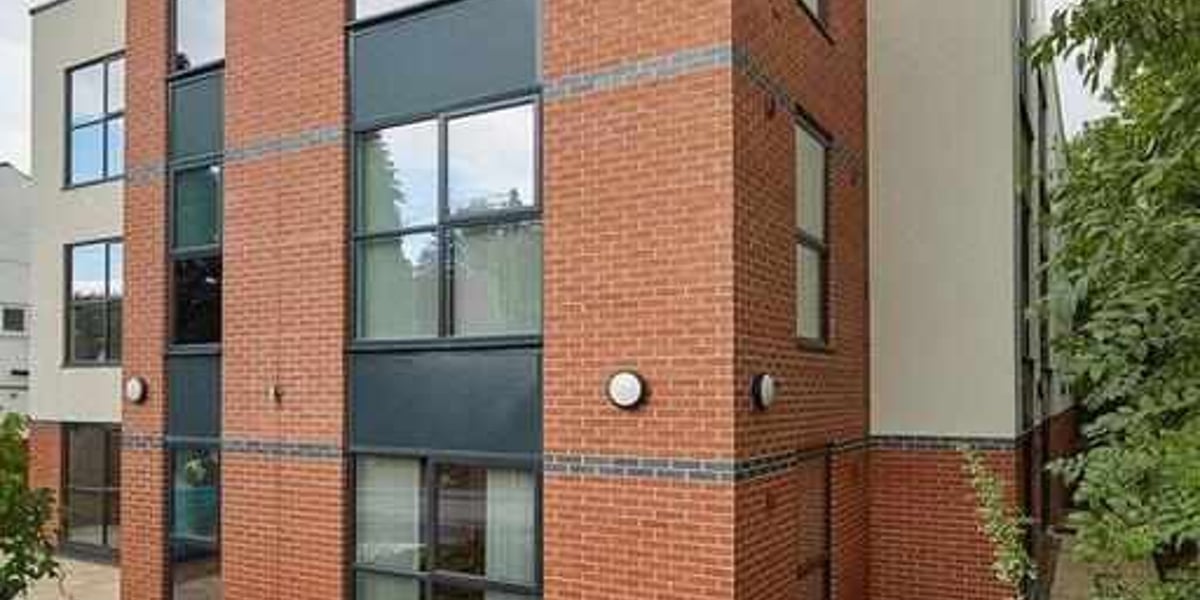 1 bed student flat to let Frederick Road, Selly Oak, Birmingham, B29 ...