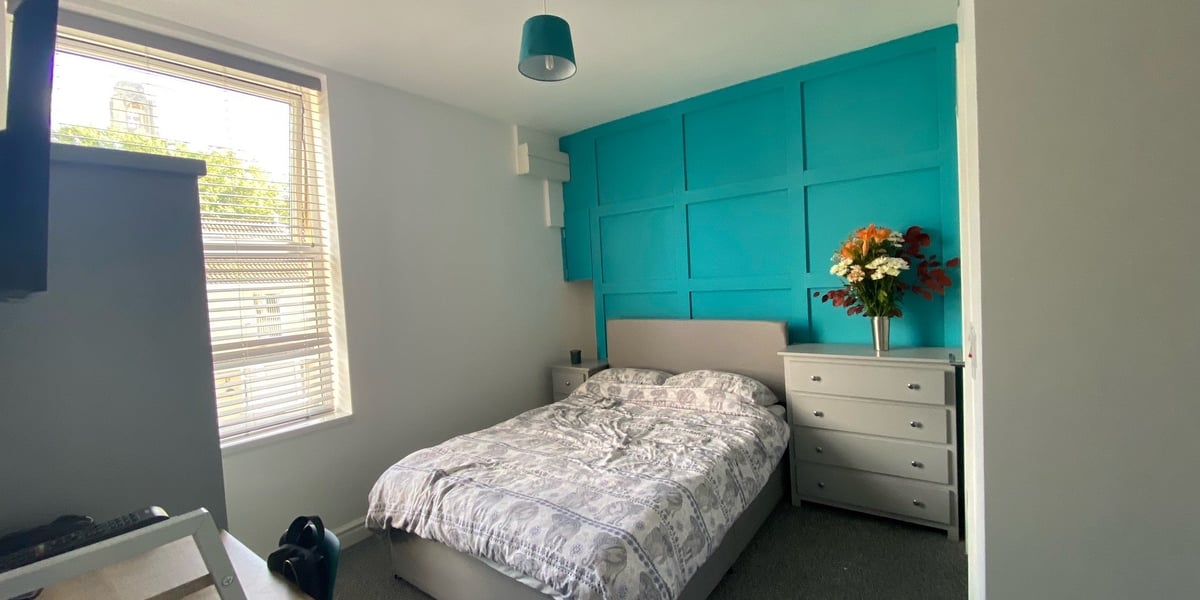 3 bed student house to let Brynmill, Swansea, SA1 4NA | Accommodation ...