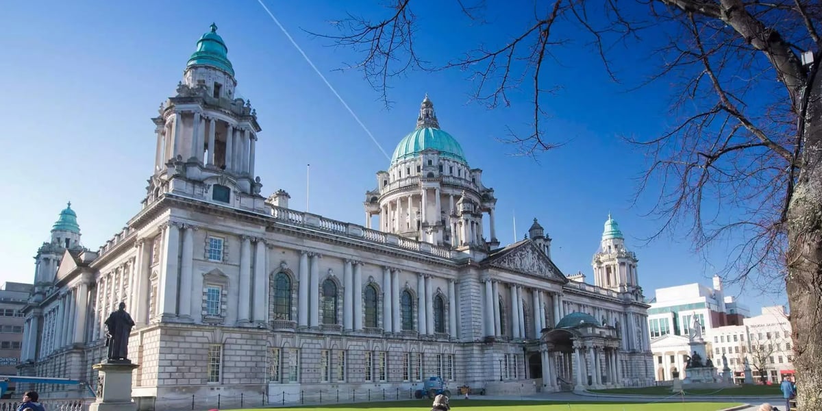 Student Accommodation in Belfast | Accommodation for Students