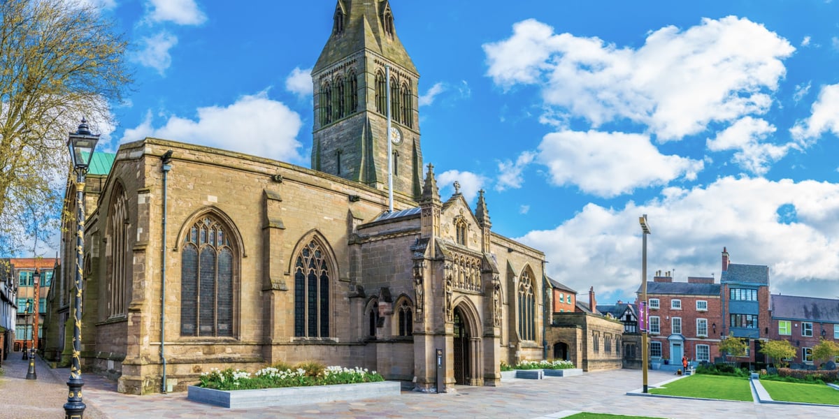 Studio Flats for Students in Leicester | Page 1 | Accommodation for ...