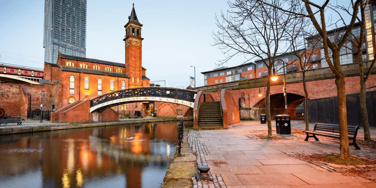 Student Houses in Fallowfield, Manchester | Page 1 | Accommodation for ...