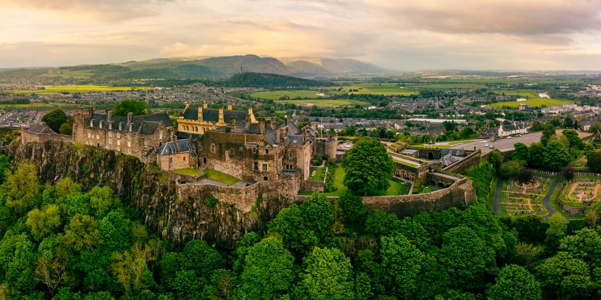 Student Accommodation in Stirling | Accommodation for Students