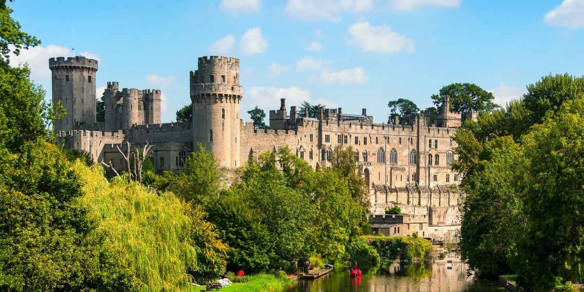 Student Accommodation in Warwick | Accommodation for Students