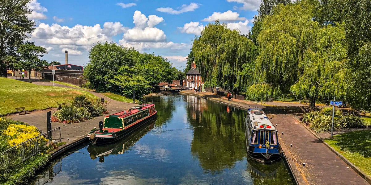 1 Bedroom Student Flats near University Of Wolverhampton | Page 1 ...