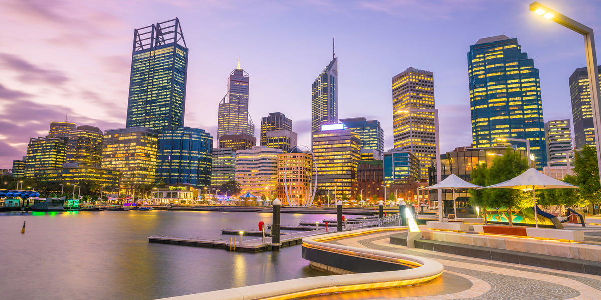 Studio Flats for Students in East Perth | Accommodation for Students