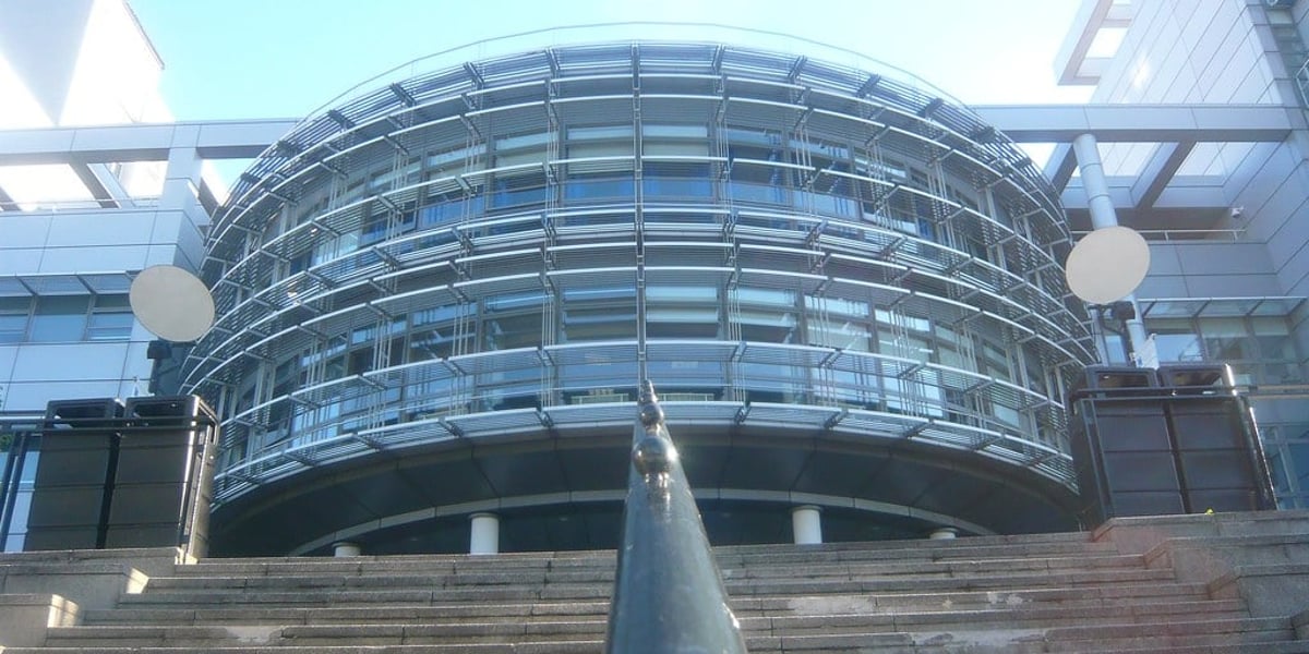 optometry caledonian