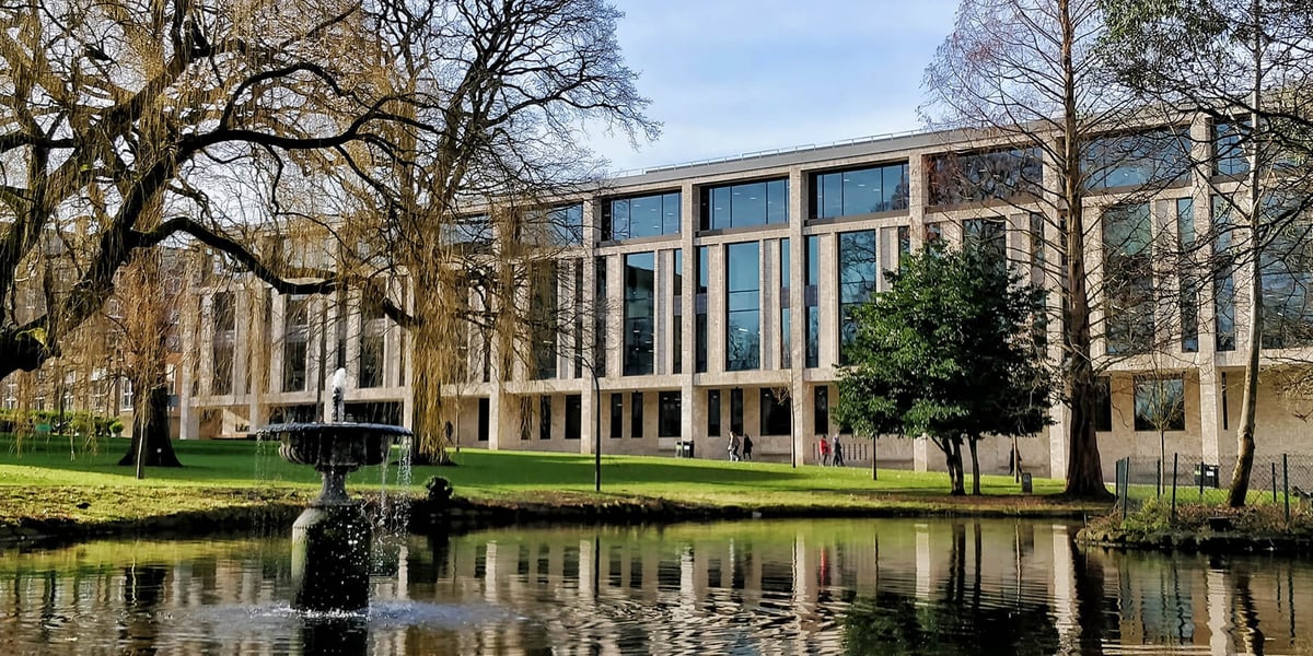 Roehampton University Guide | Accommodation for Students