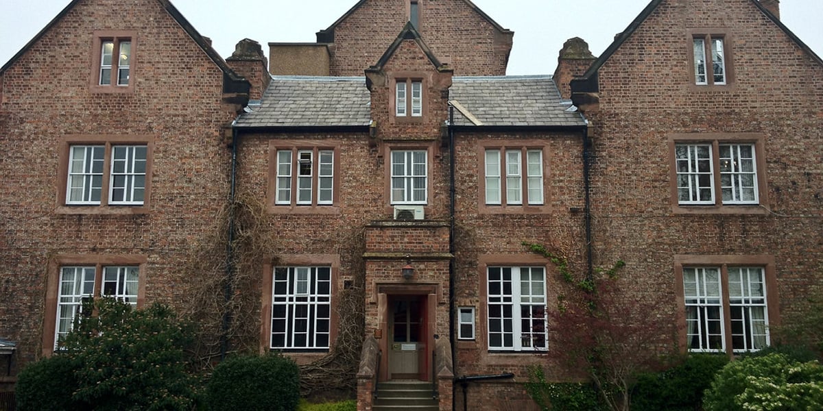 University of Chester Guide | Accommodation for Students