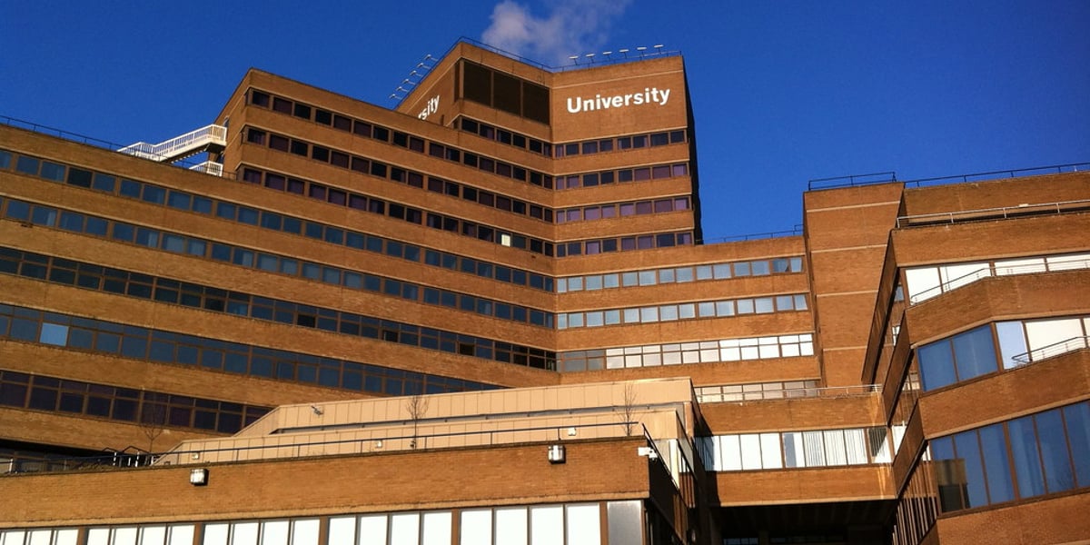 University of Huddersfield Guide | Accommodation for Students