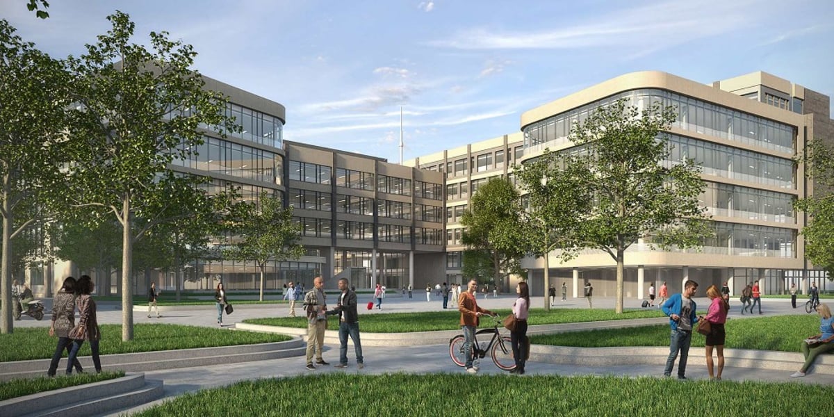 Technological University Dublin Guide | Accommodation for Students