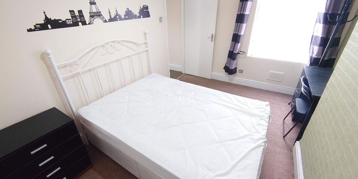 3 bed student house to let Romer Road, Kensington, Liverpool, L6 6DJ ...
