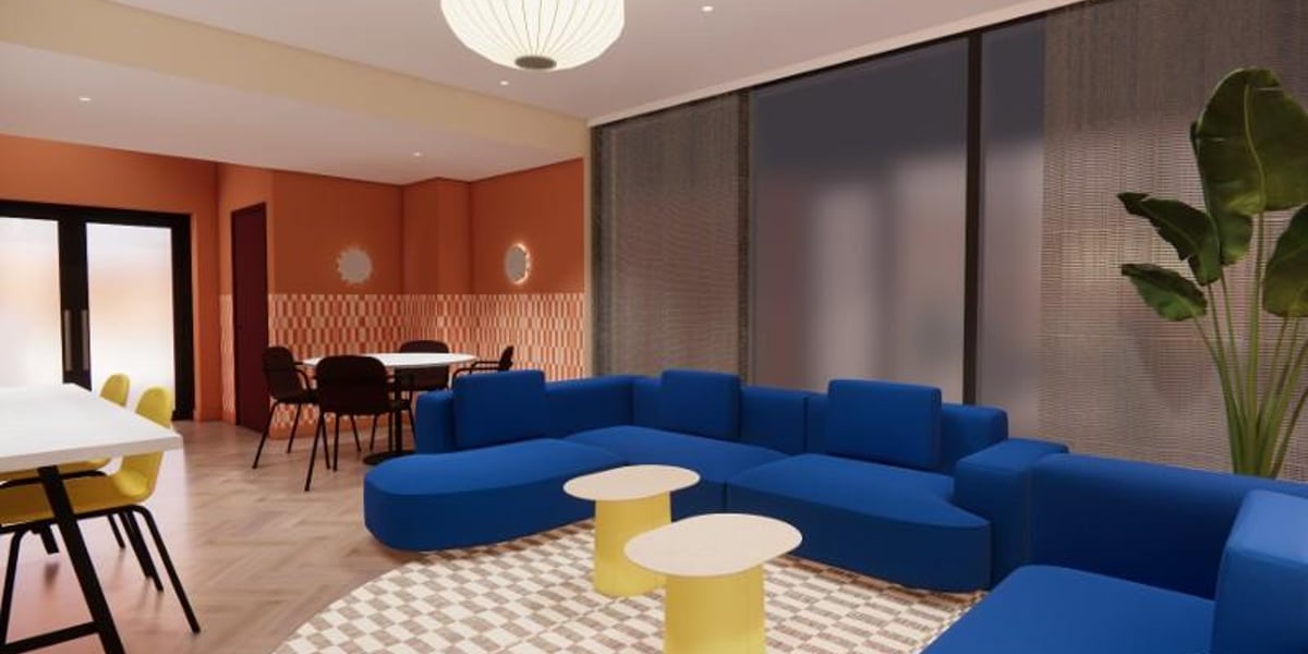 3 bed student house to let Arundel Street, Devonshire Green, Sheffield ...