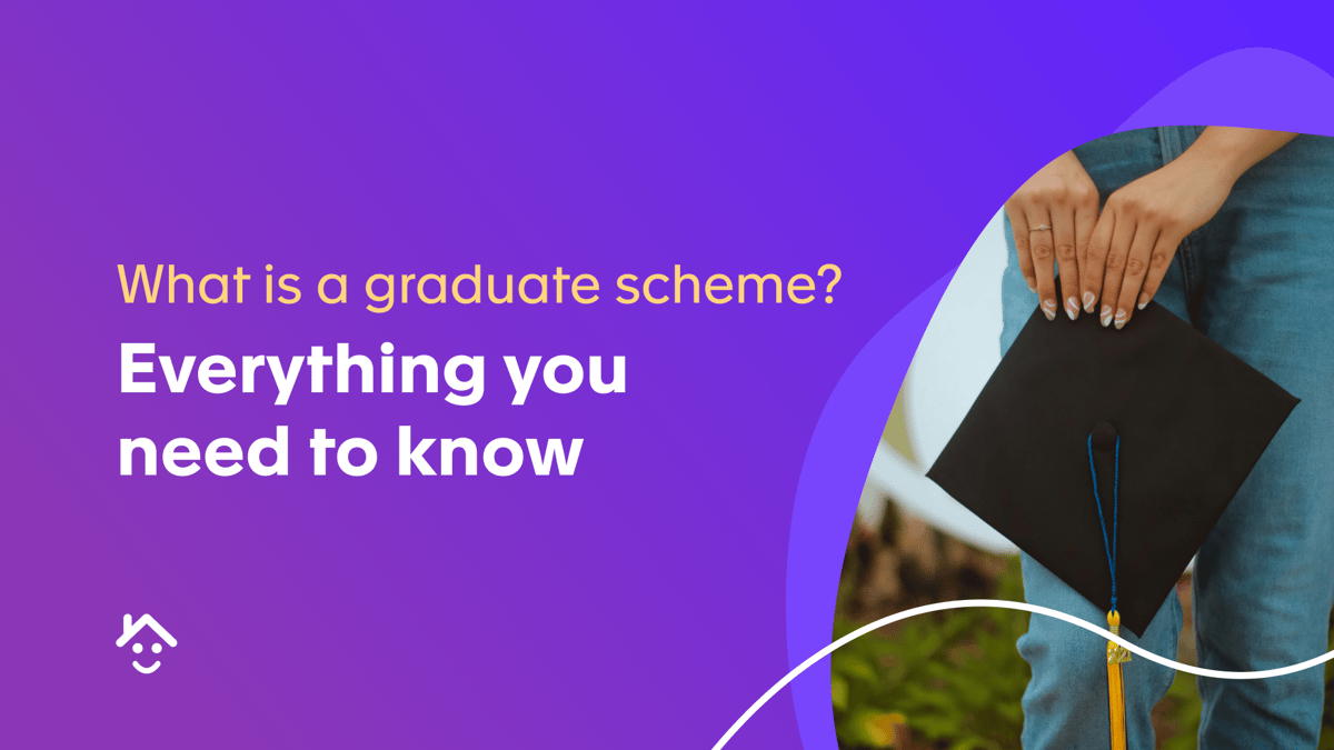 What is a graduate scheme? Everything you need to know | Student Blog ...