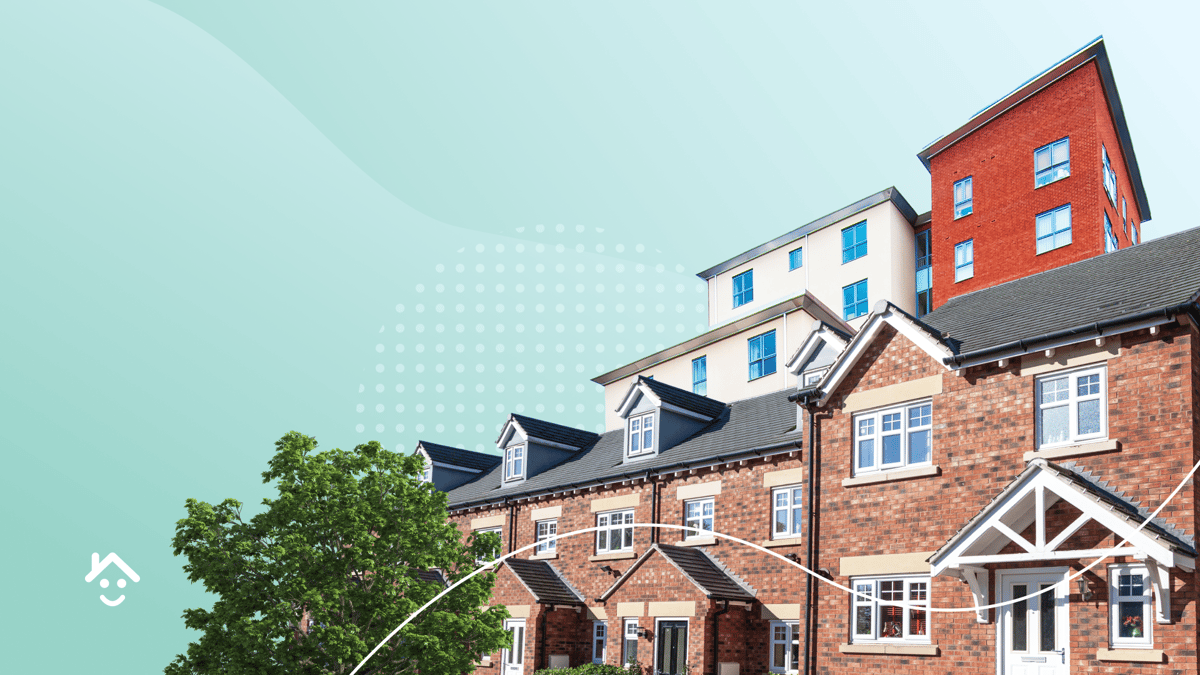 Life as an international student: Finding accommodation in the UK ...