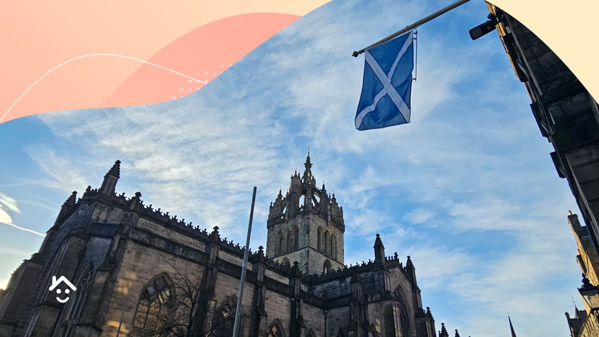 Similarities and differences in the Scottish uni application process ...