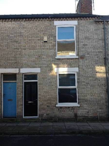 Property unavailable | 4 bed student house to let Eldon terrace, Groves ...