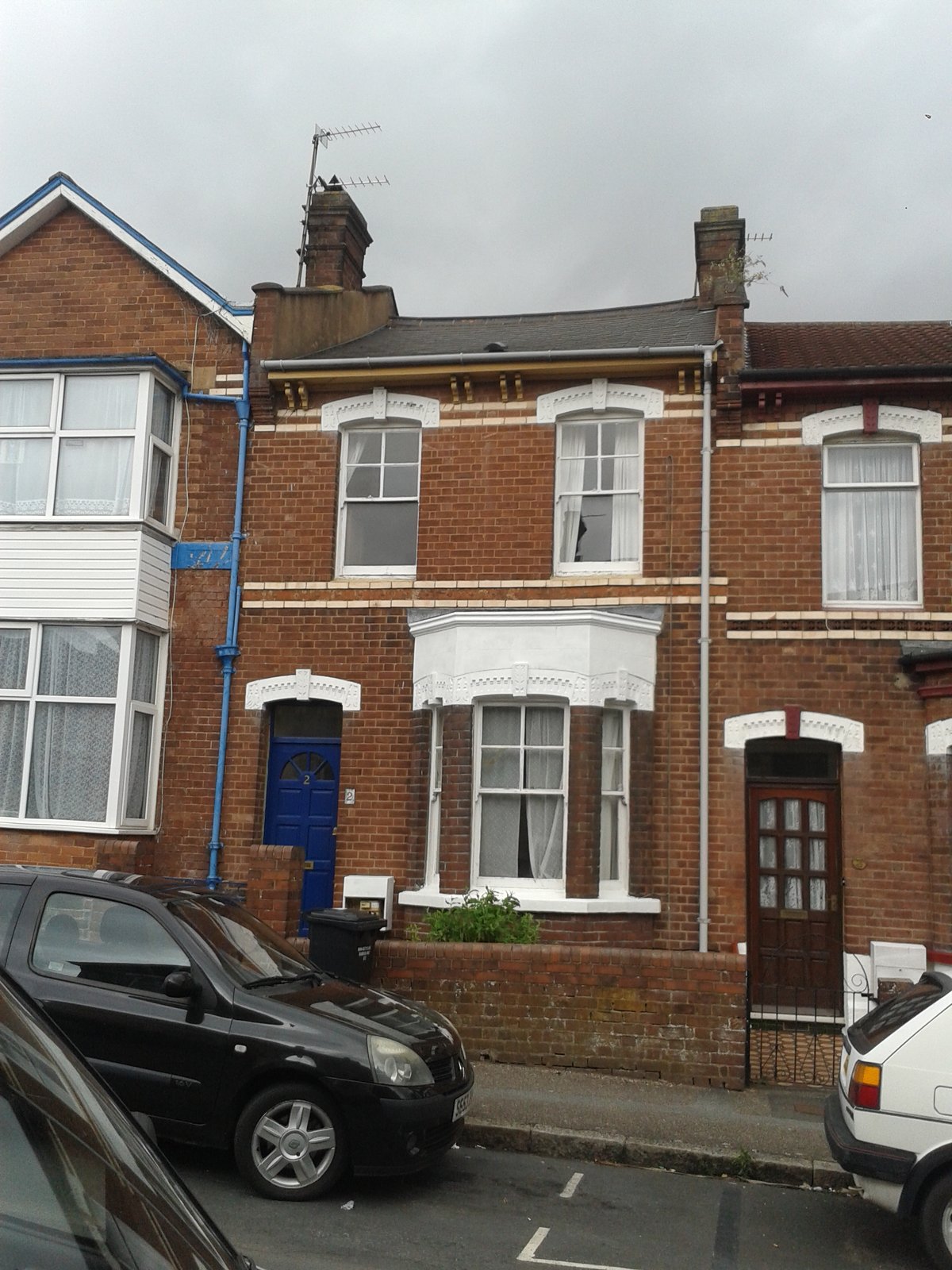 Property unavailable | 5 bed student house to let St Annes Road, Mount ...