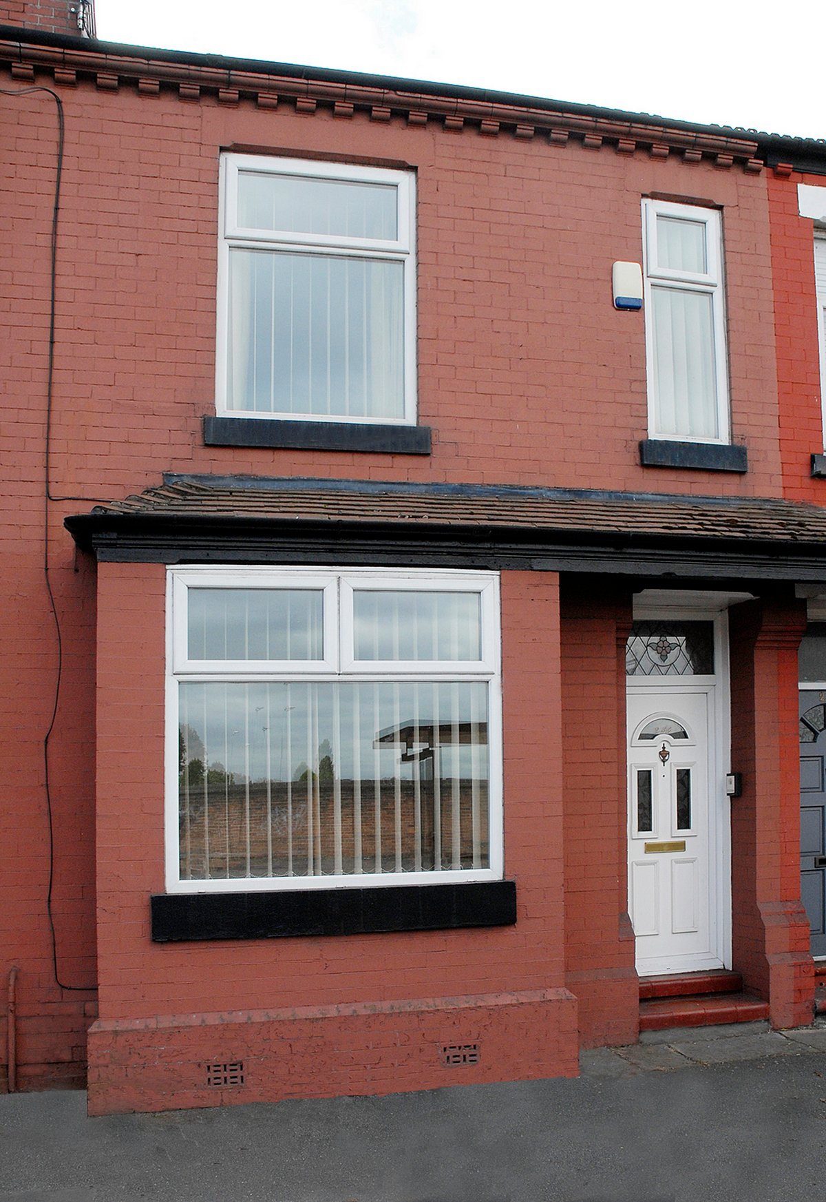 Property unavailable | 4 bed student house to let Moseley road ...