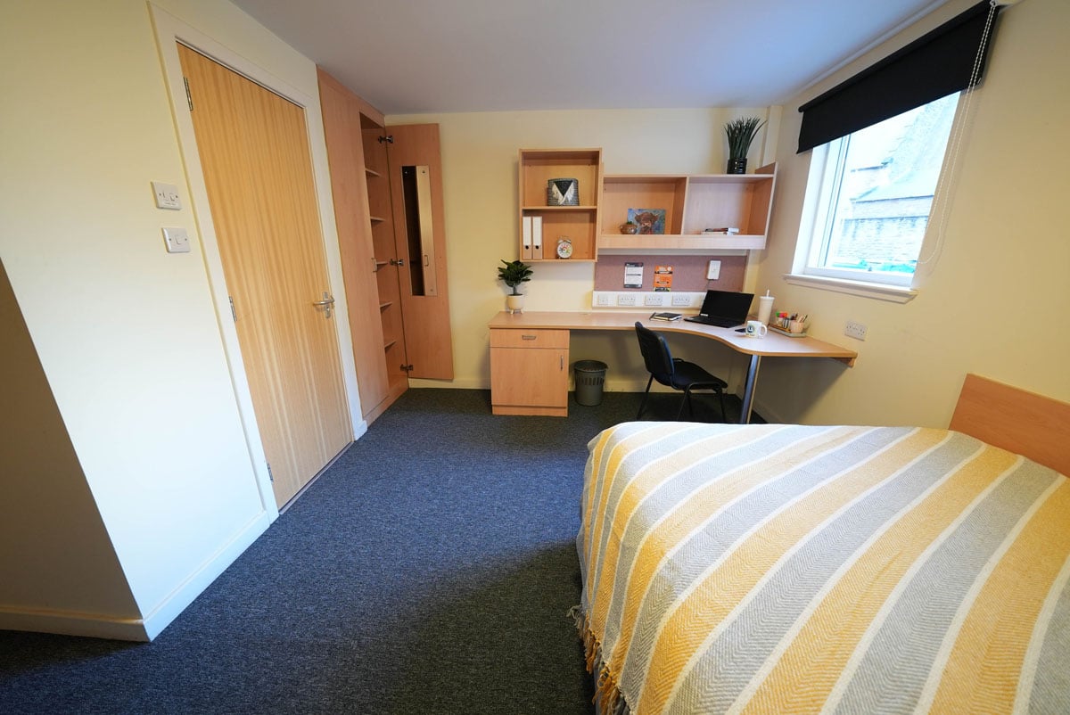 Hub Students, Dundee Student Accommodation | Accommodation for Students