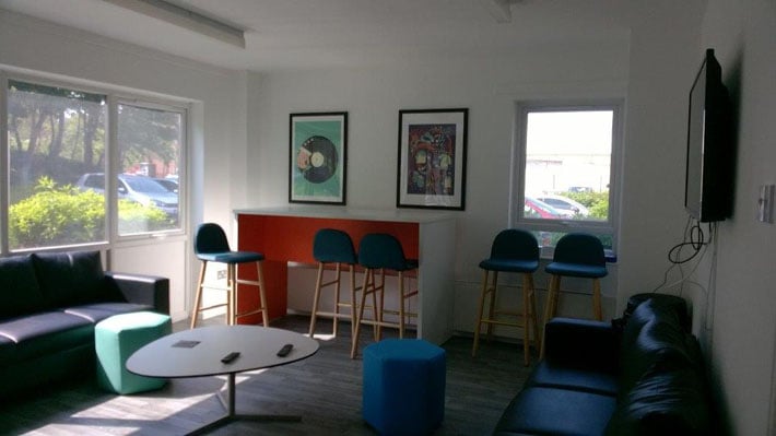 Ribble Brook House, Preston Student Accommodation | Accommodation for ...