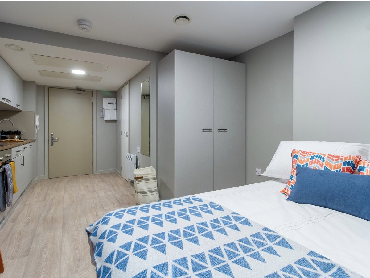 Calico, Liverpool Student Accommodation | Accommodation for Students