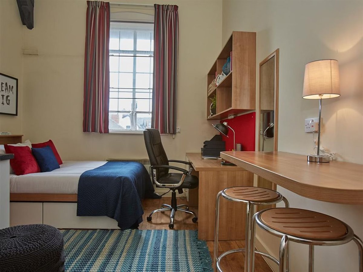 Abbeygate, Chester Student Accommodation | Accommodation for Students